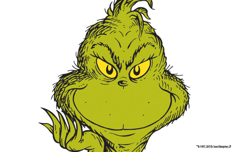 Beware of the Grinch (bots)! | Same Day Computer