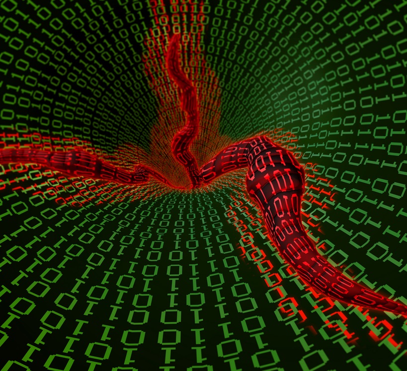 Top Expected Cyber Threats for 2018 – Worms | Same Day Computer
